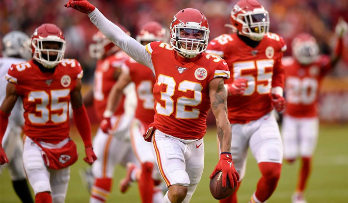 7 Reasons Why the Kansas City Chiefs Will Win Super Bowl LIV