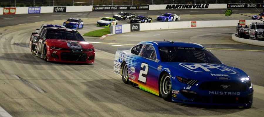 Cook Out 250 : Xfinity Series Betting Preview at Xbet