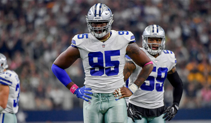 Dallas at Atlanta Week 10 NFL Lines, Pick & Prediction