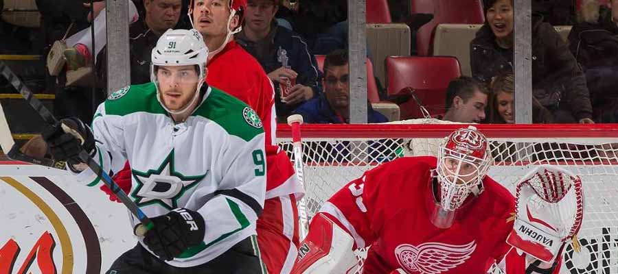 Must-Bet NHL Games This Week: Stars, Rangers, and Toronto Winning at Xbet