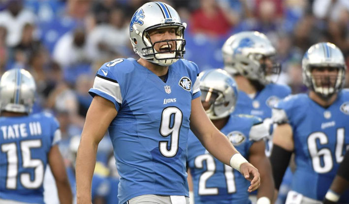 2017 NFL Season Over-Under Win Total for Every Team - Xbet