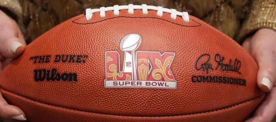 Super Bowl LIX Odds: Early Favorites to Win in the 2024 Season - Xbet.ag